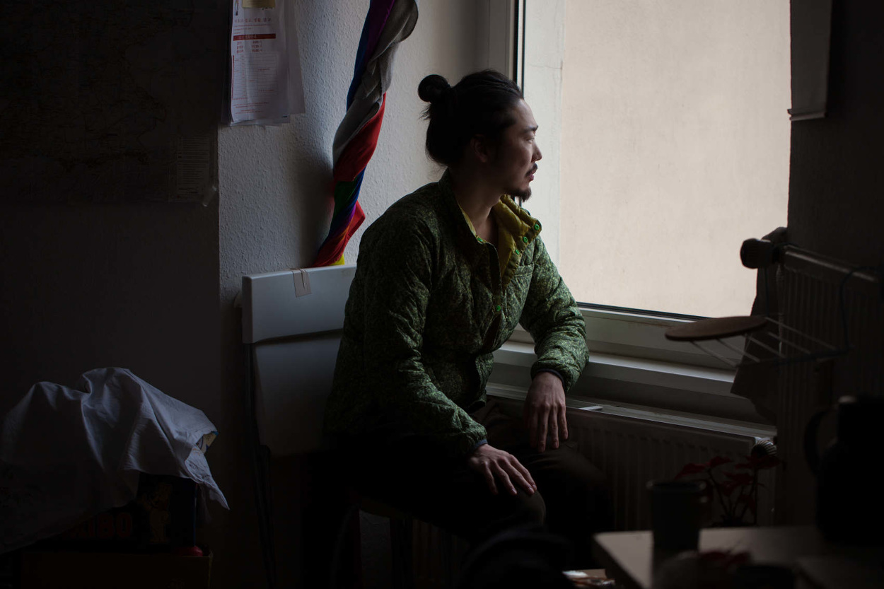 Héloïse Faure Photography